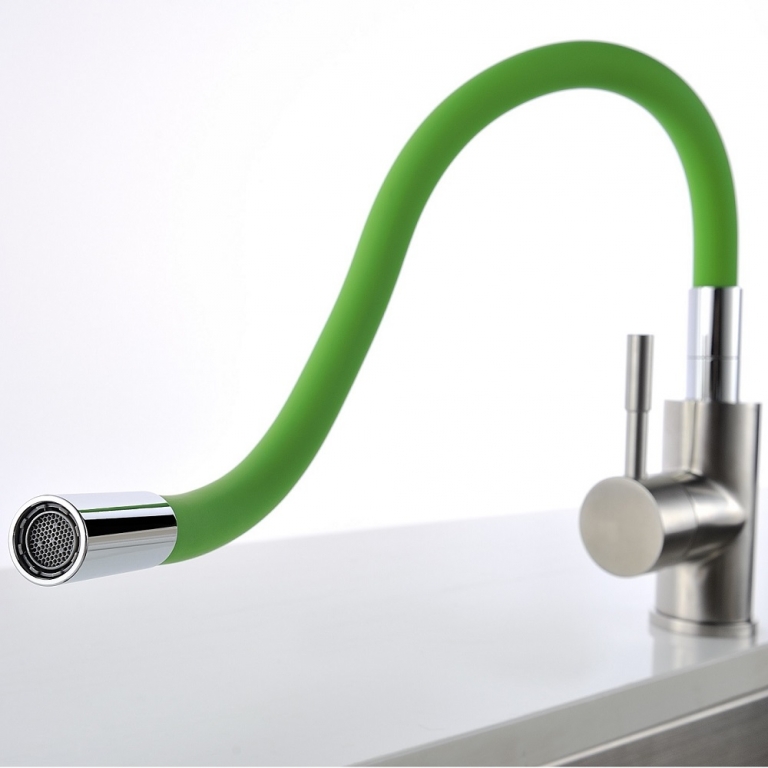 Kitchen mixers | Blitz - Bathroom, sanitary and kitchen mixers