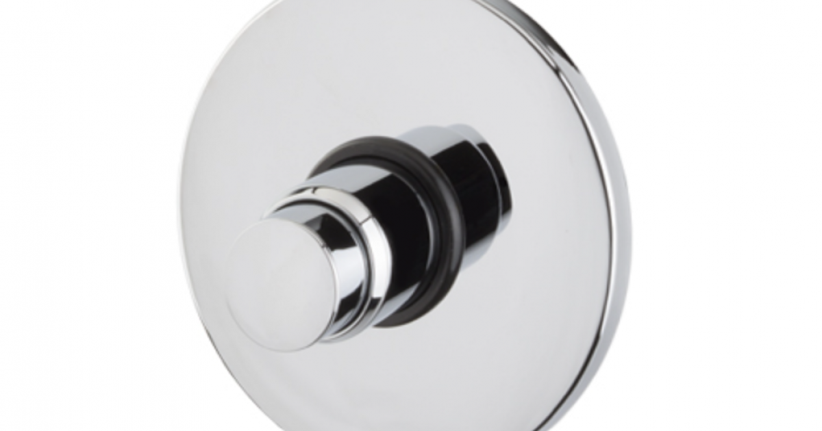 CONCEALED SELF CLOSING TAP BLITZ KLIK 110 URINAL | Blitz - Bathroom ...