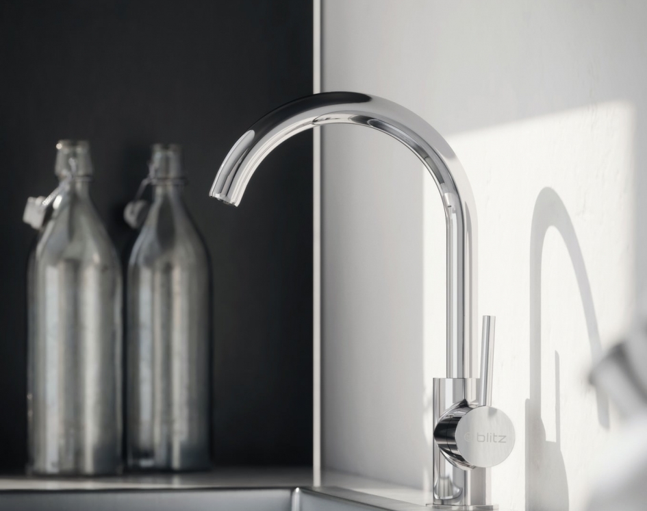 Blitz K – low-pressure | Blitz - Bathroom, sanitary and kitchen mixers